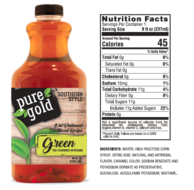 Sunsation Beverage - Successful Portfolio Of Popular Beverages