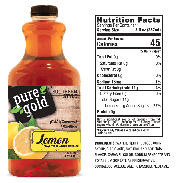 Sunsation Beverage - Successful Portfolio Of Popular Beverages